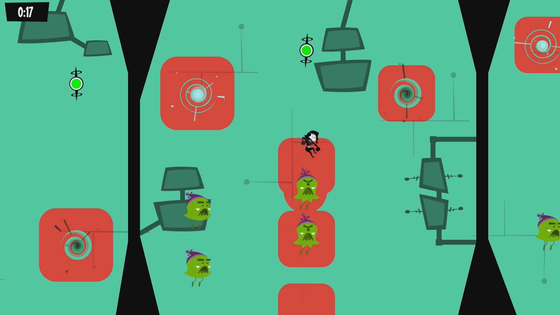 Runbow - Satura's Space Adventure - Epic Games Store