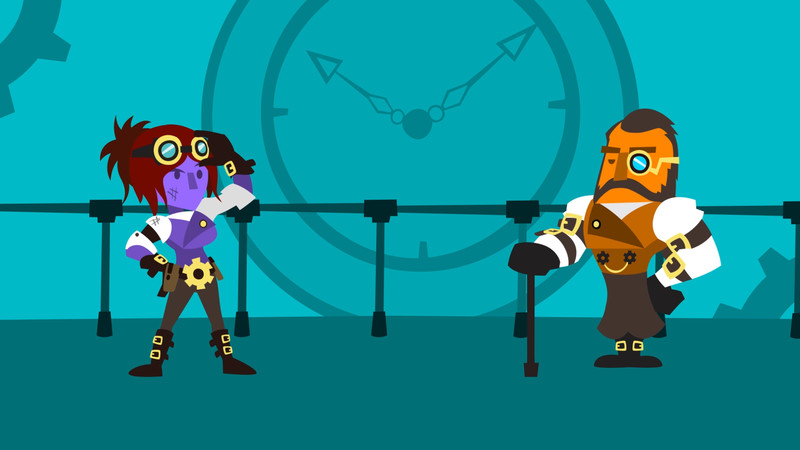 Runbow - Costumes and Music Pack – Epic Games Store