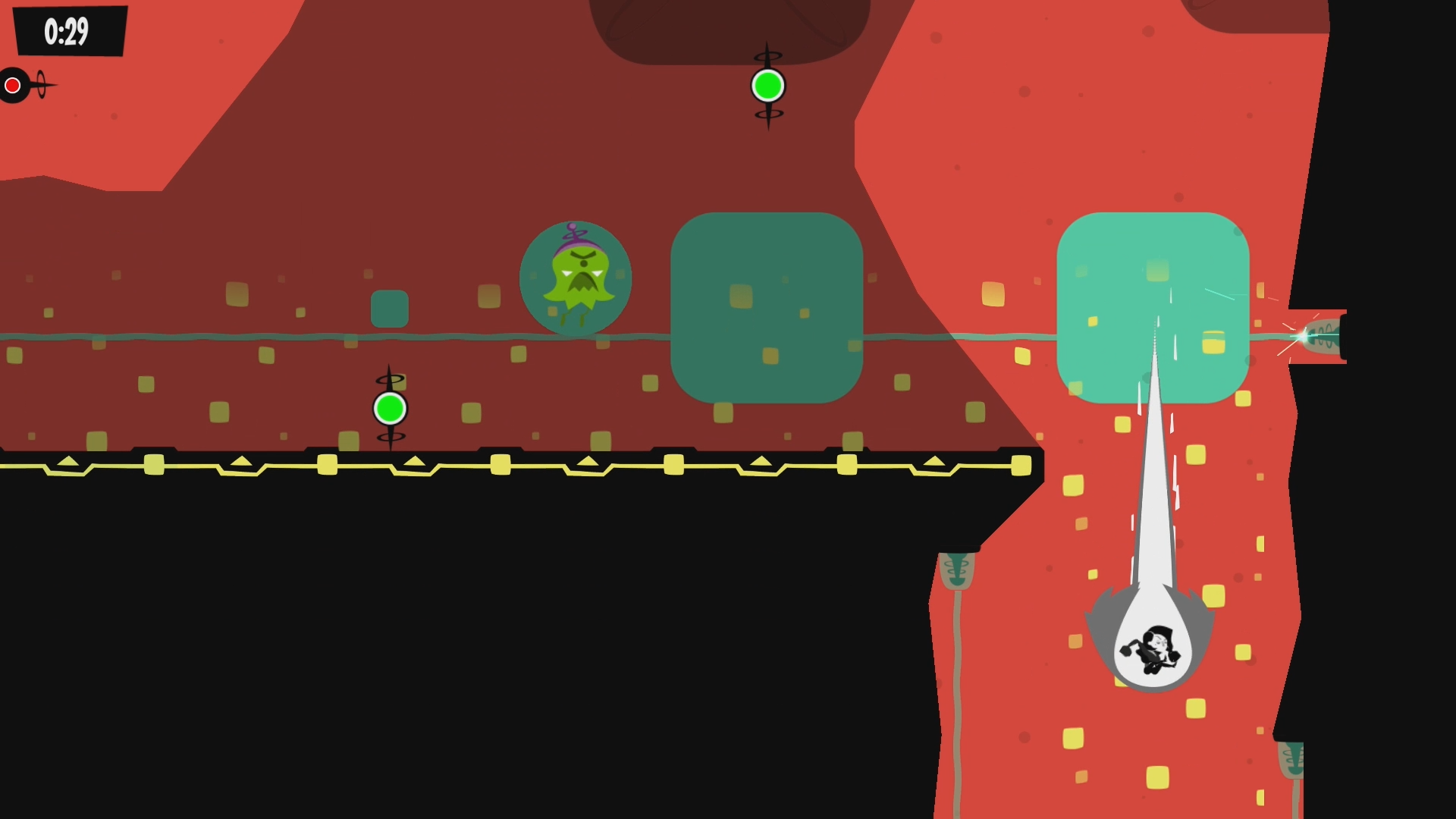 Runbow - Satura's Space Adventure - Epic Games Store