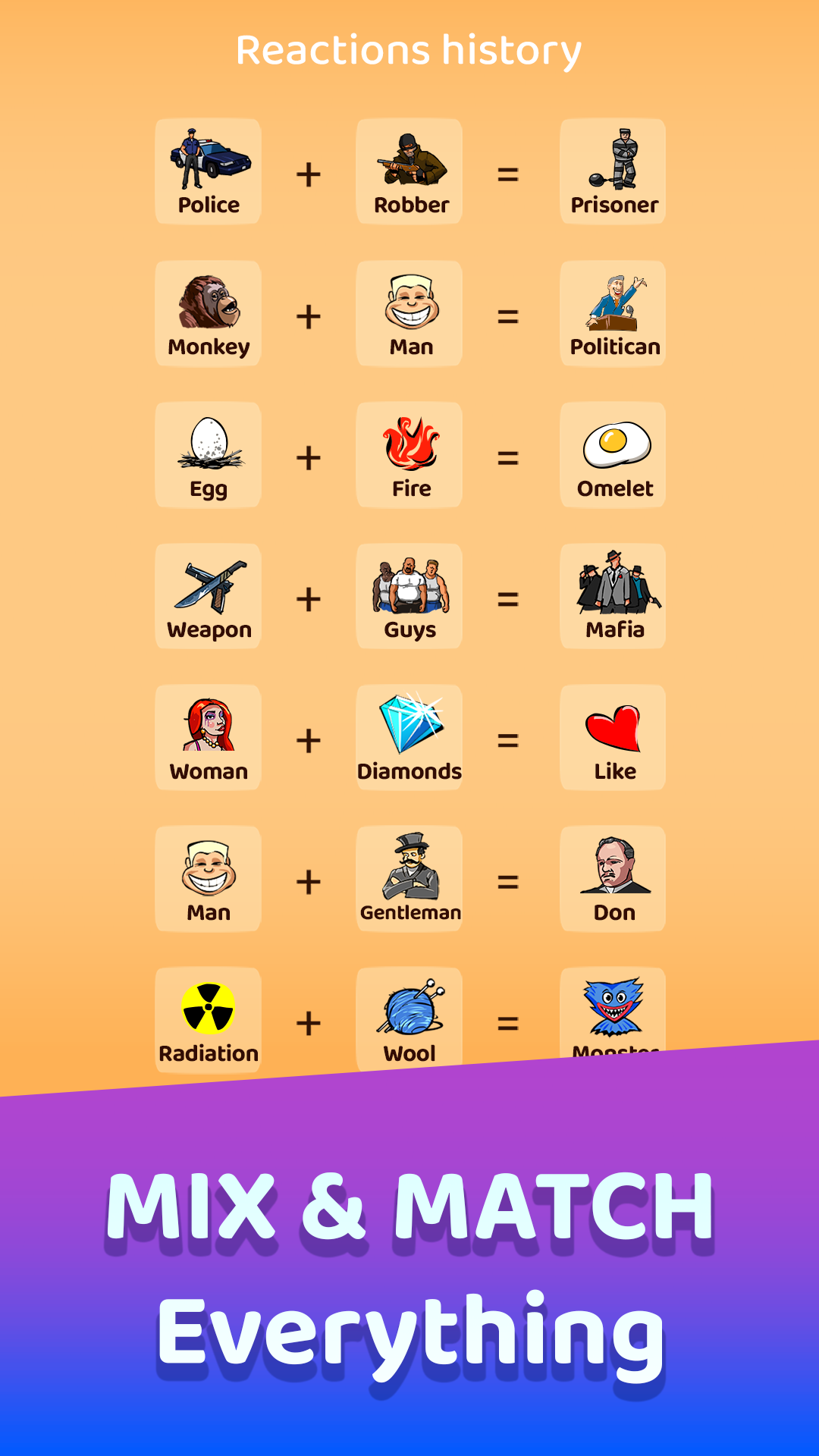 Doodle Mafia: Epic Alchemy | Stahujte a nakupte dnes – Epic Games Store