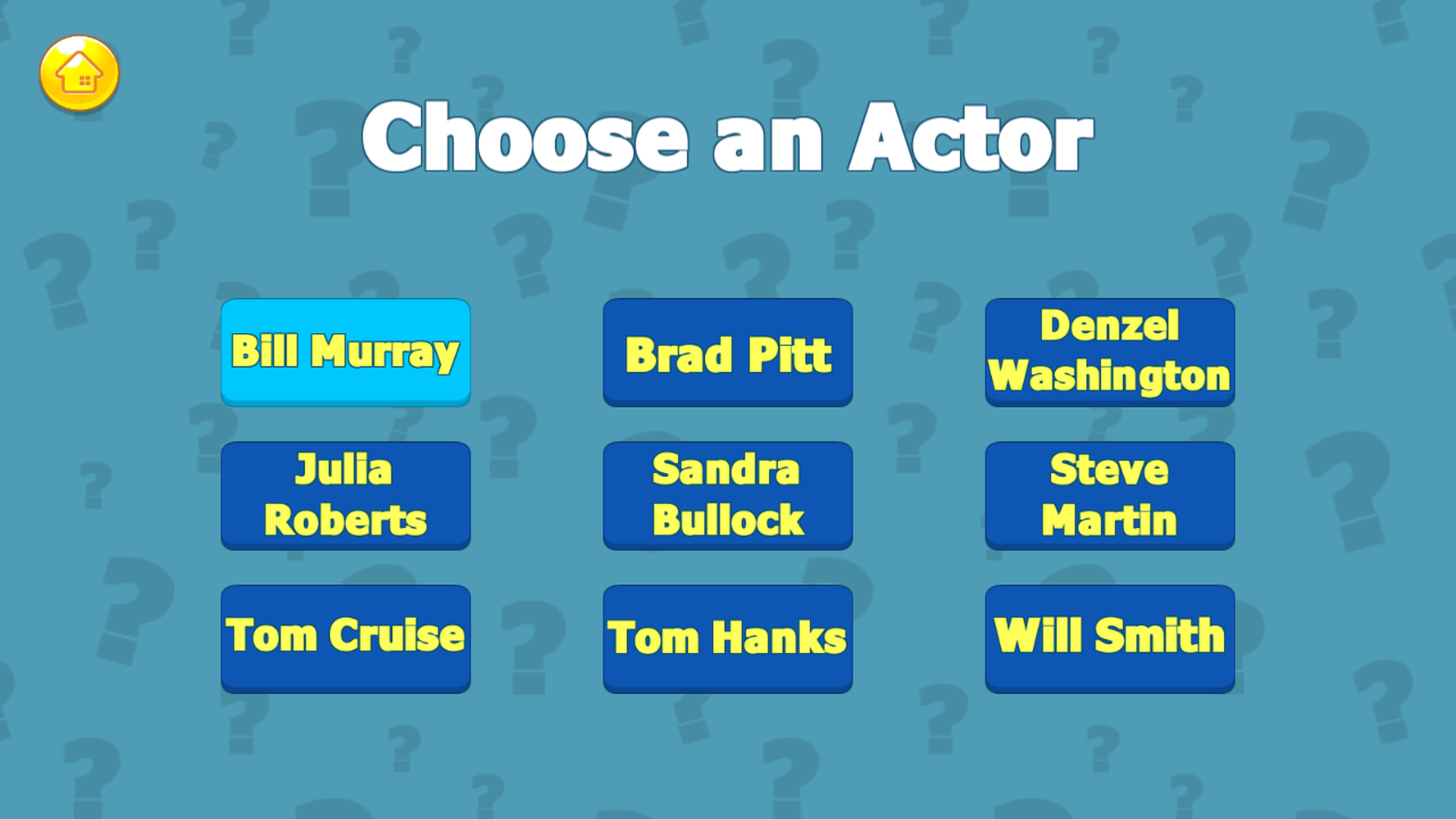Movie Actor Trivia | Download and Buy Today - Epic Games Store