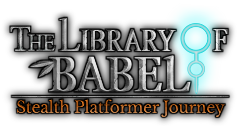 The Library of Babel Coming Soon - Epic Games Store