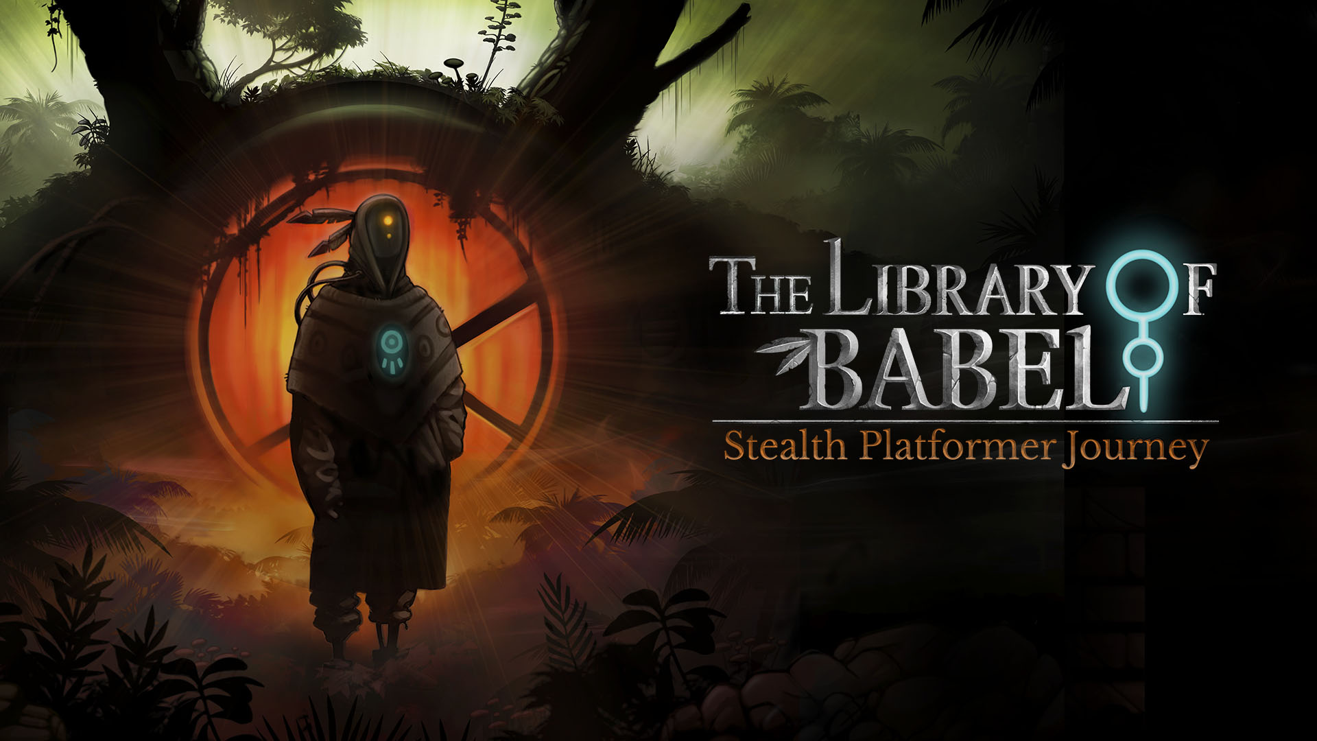 The Library of Babel Art Book เร็วๆ นี้ - Epic Games Store