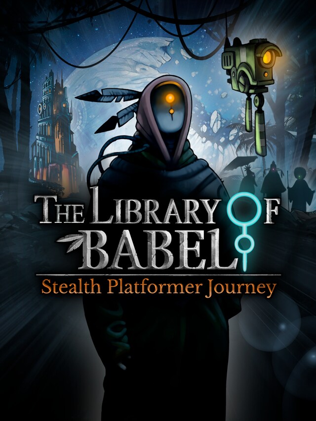 The Library of Babel DLC และส่วนเสริมทั้งหมดที่ Epic Games Store