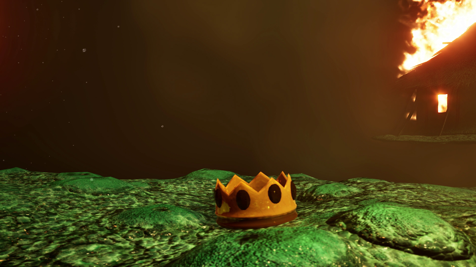 Garten of Banban: Last Ticket to the Abyss Çok Yakında Geliyor - Epic ...