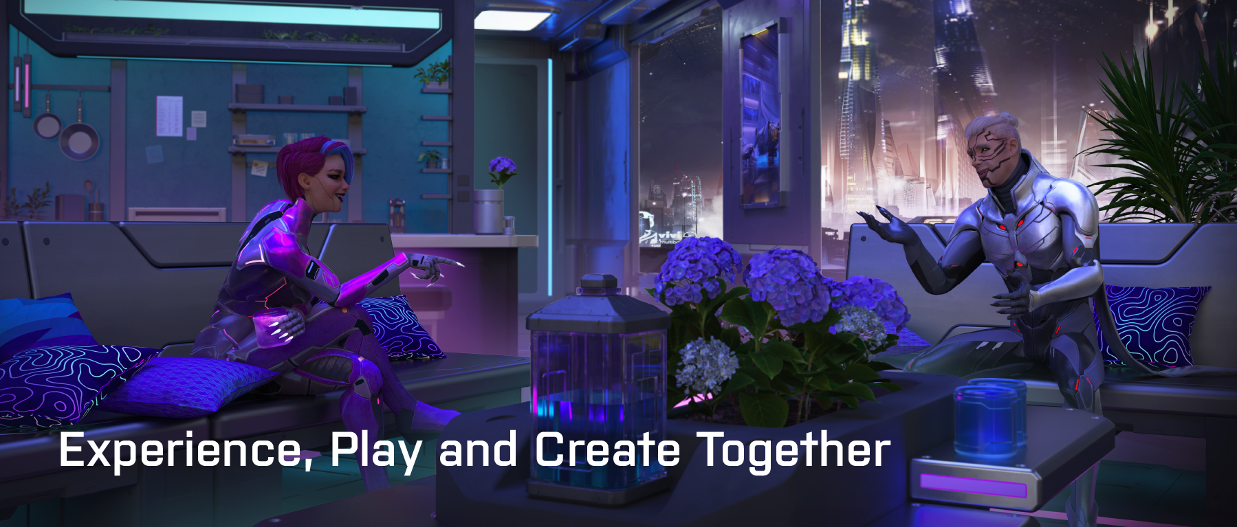 Angelic: Dark Symphony Prelude Coming Soon - Epic Games Store