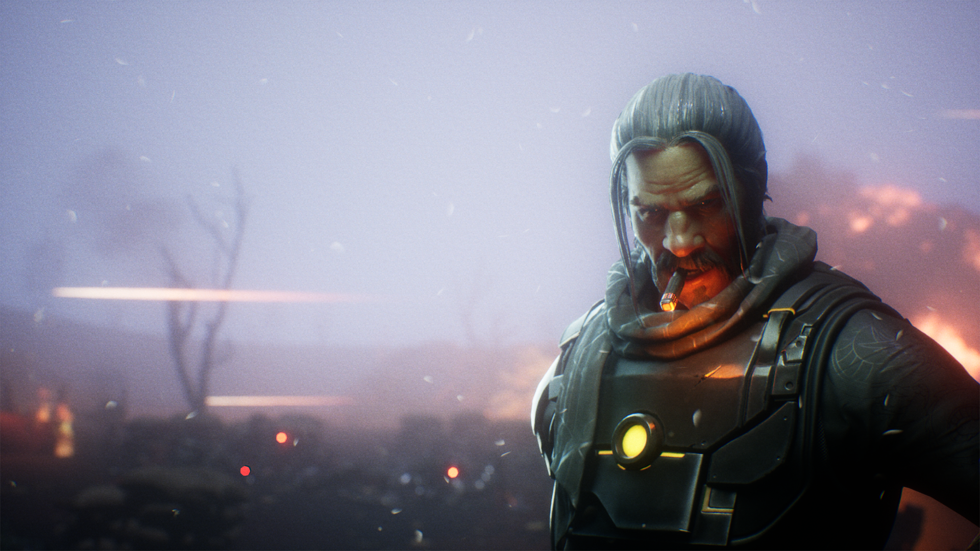 Angelic: Dark Symphony Prelude Coming Soon - Epic Games Store