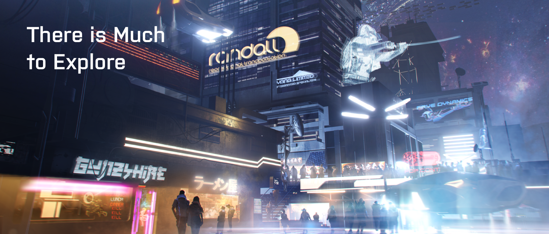 Angelic: Dark Symphony Prelude Coming Soon - Epic Games Store