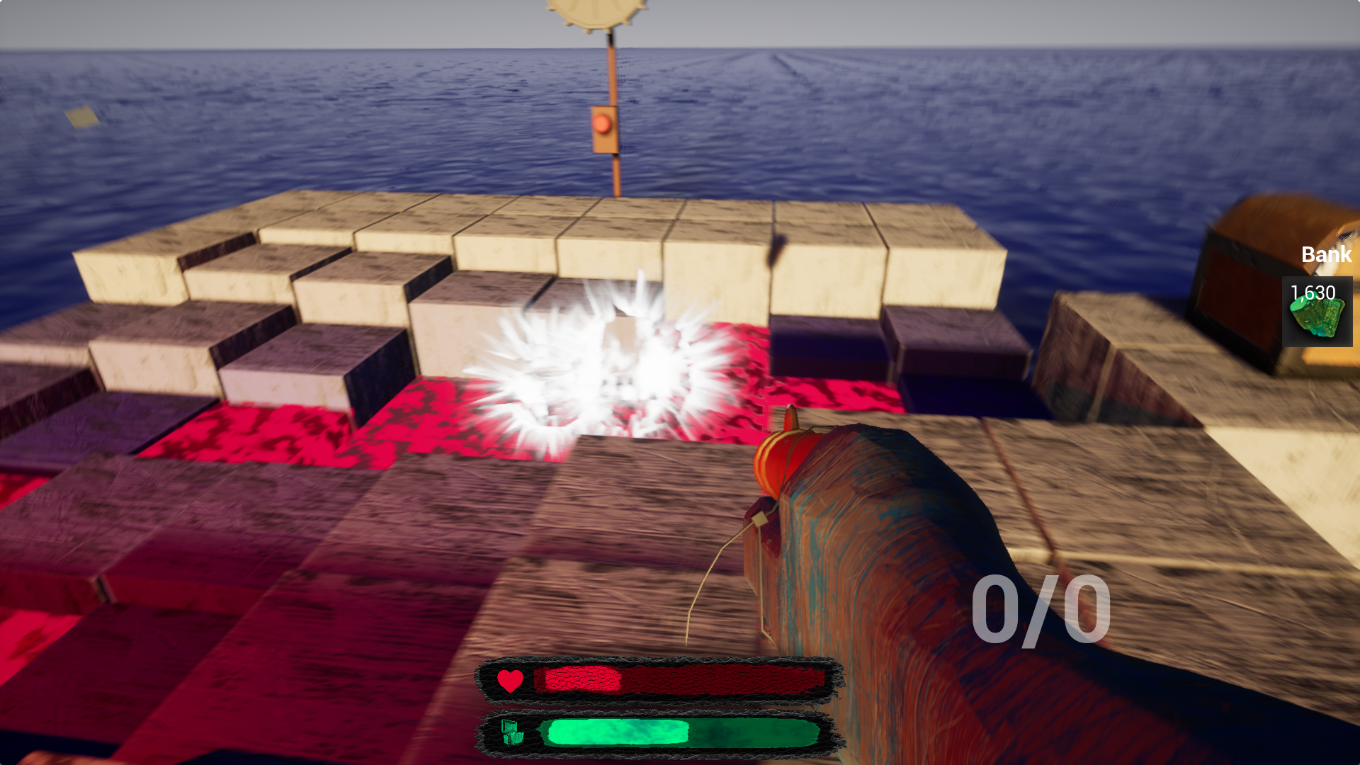 Cube Step | Muat Turun dan Beli Hari Ini - Epic Games Store