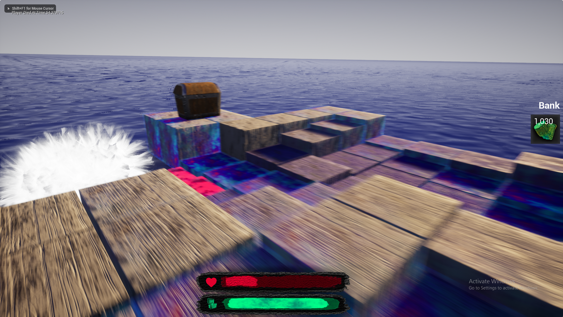 Cube Step | Download and Buy Today - Epic Games Store