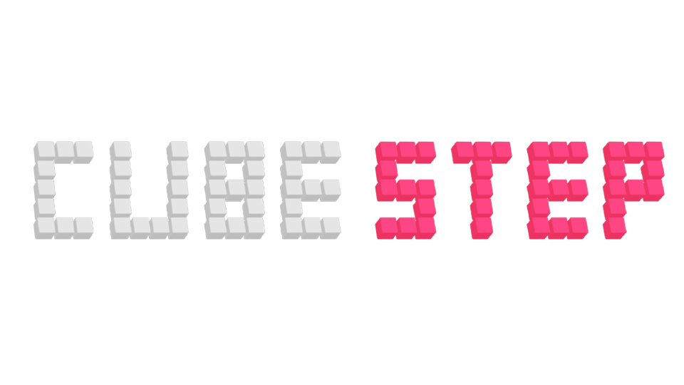 Cube Step | Download and Buy Today - Epic Games Store