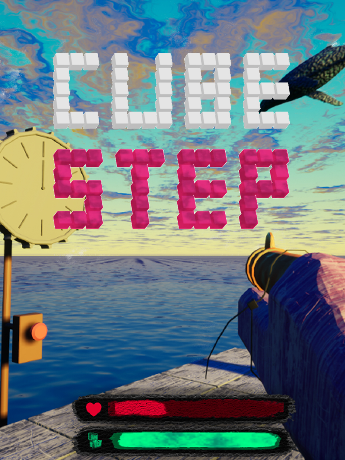 现在就下载 Cube Step Demo 吧 - Epic游戏商城 现在就下载 Cube Step Demo 吧 - Epic游戏商城