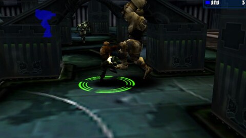 Nexagon- Deathmatch | Descárgalo y cómpralo hoy - Epic Games Store