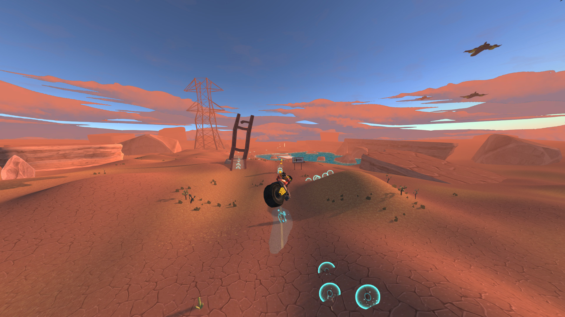 Defunct | Download and Buy Today - Epic Games Store