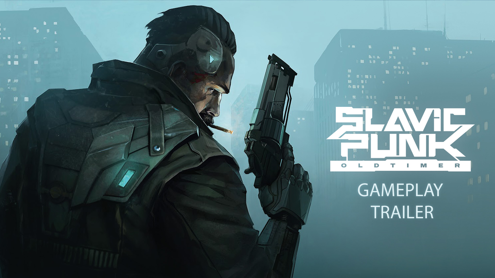 SlavicPunk: Oldtimer | Download and Buy Today - Epic Games Store