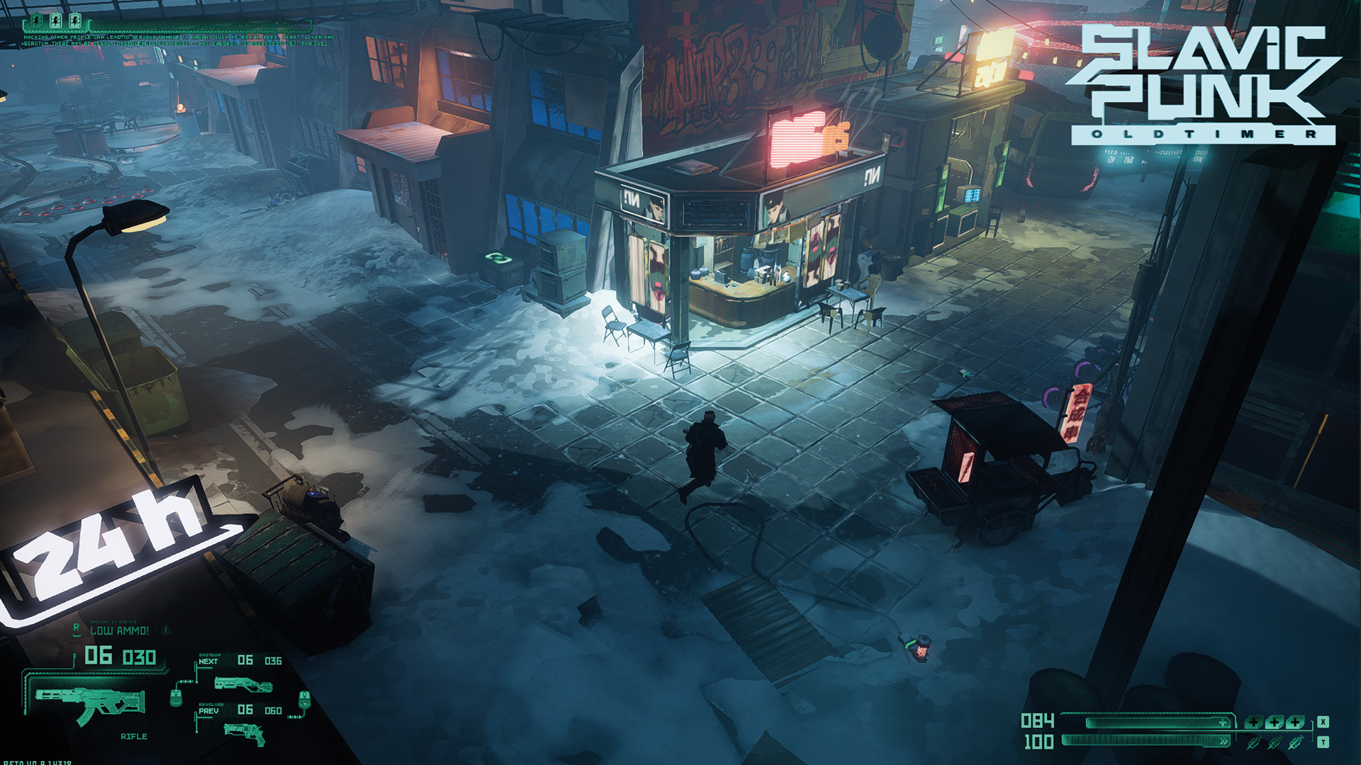 SlavicPunk: Oldtimer | Download and Buy Today - Epic Games Store