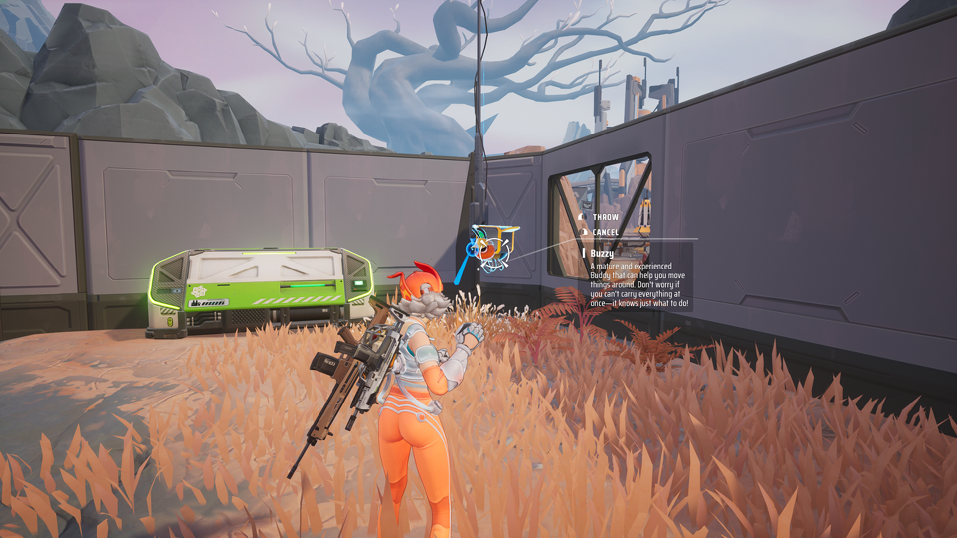 Farlight 84 | 立即至 Epic Games Store 下載並免費遊玩