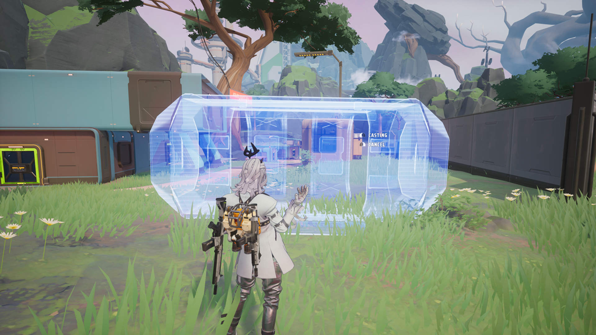 Farlight 84 | 立即至 Epic Games Store 下載並免費遊玩