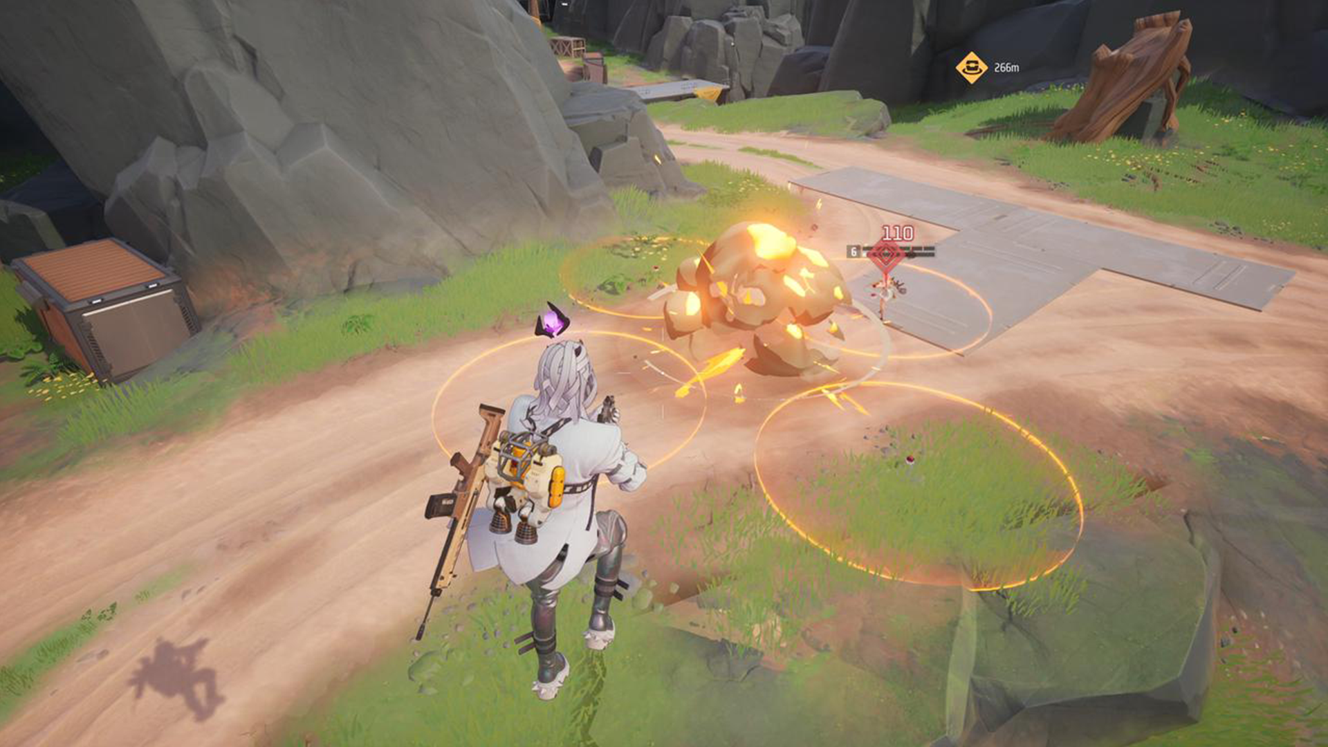 Farlight 84 | 立即至 Epic Games Store 下載並免費遊玩