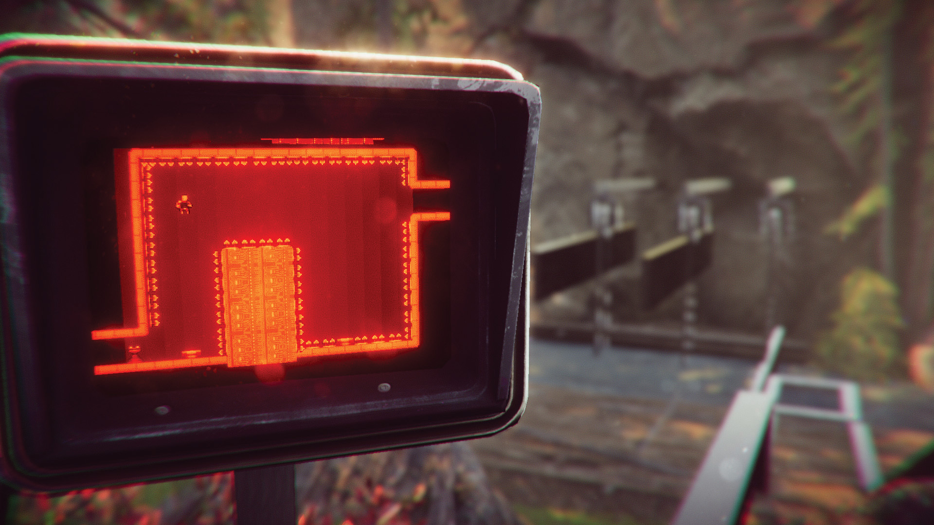 The Forest Cathedral | Download en koop vandaag nog - Epic Games Store