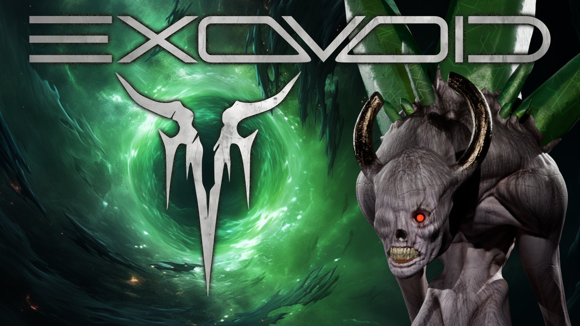 Exovoid | Télécharger et acheter aujourd'hui - Epic Games Store