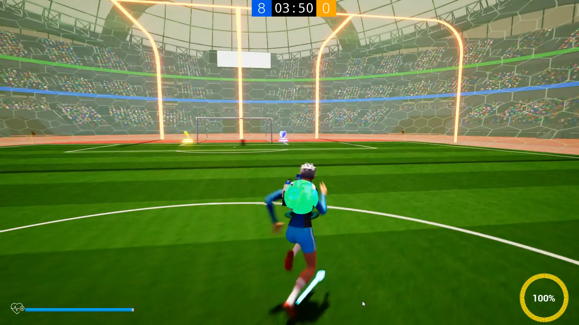 Jetsoccer erscheint demnächst – Epic Games Store