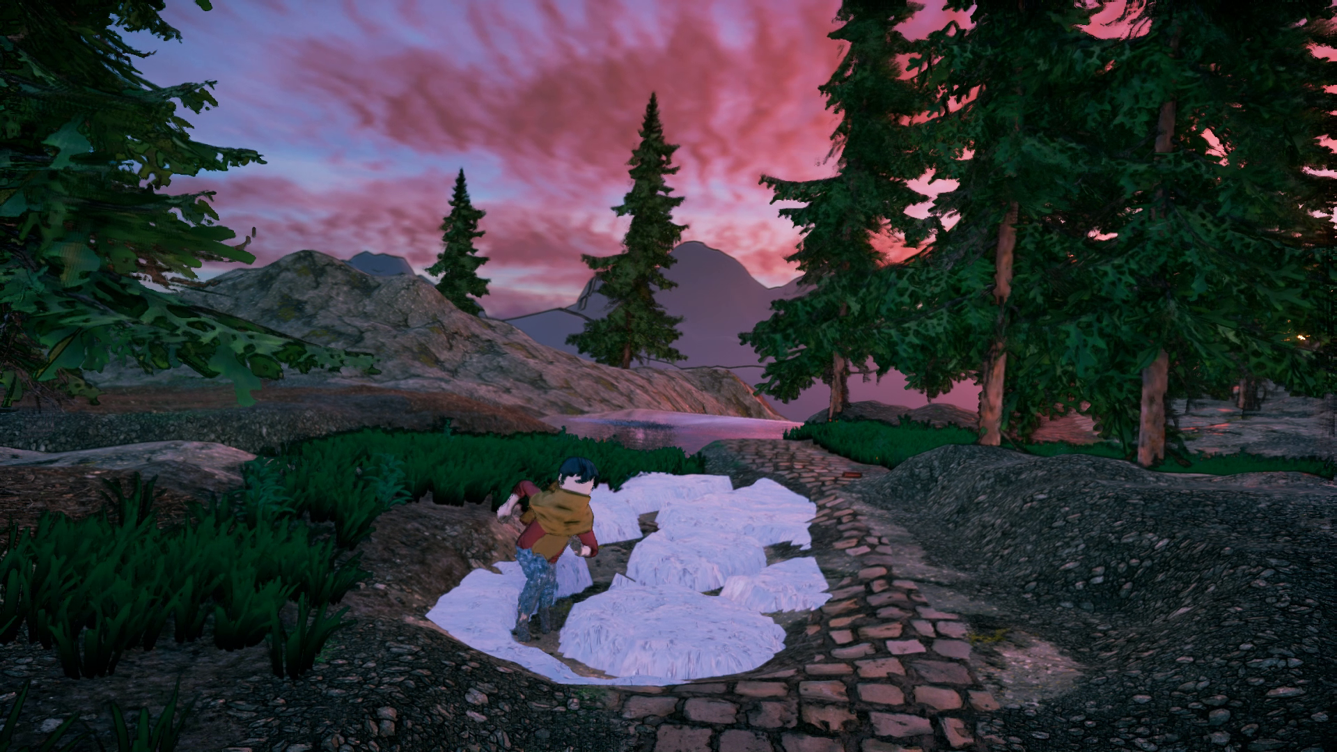 Leave bientôt sur l'Epic Games Store