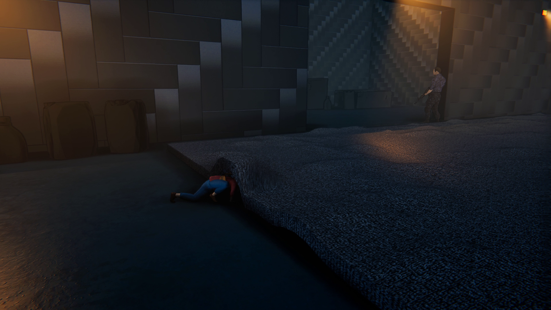 Leave próximamente - Epic Games Store