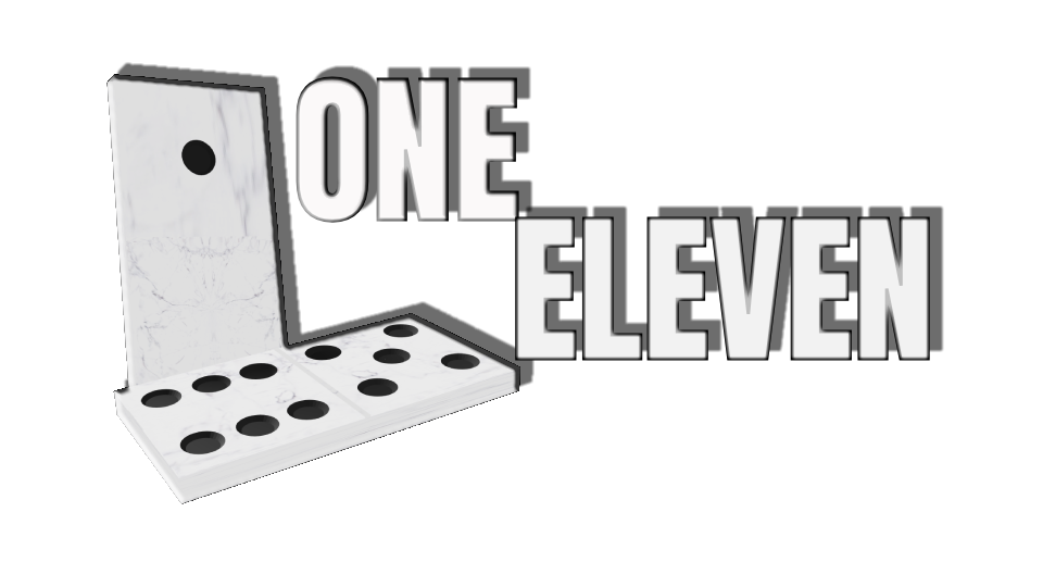 One Eleven Coming Soon - Epic Games Store