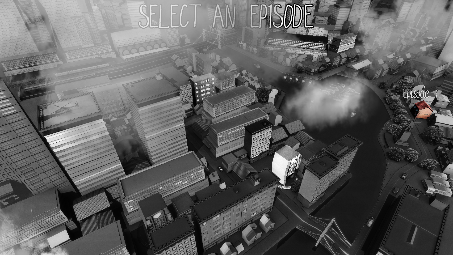 One Eleven Coming Soon - Epic Games Store