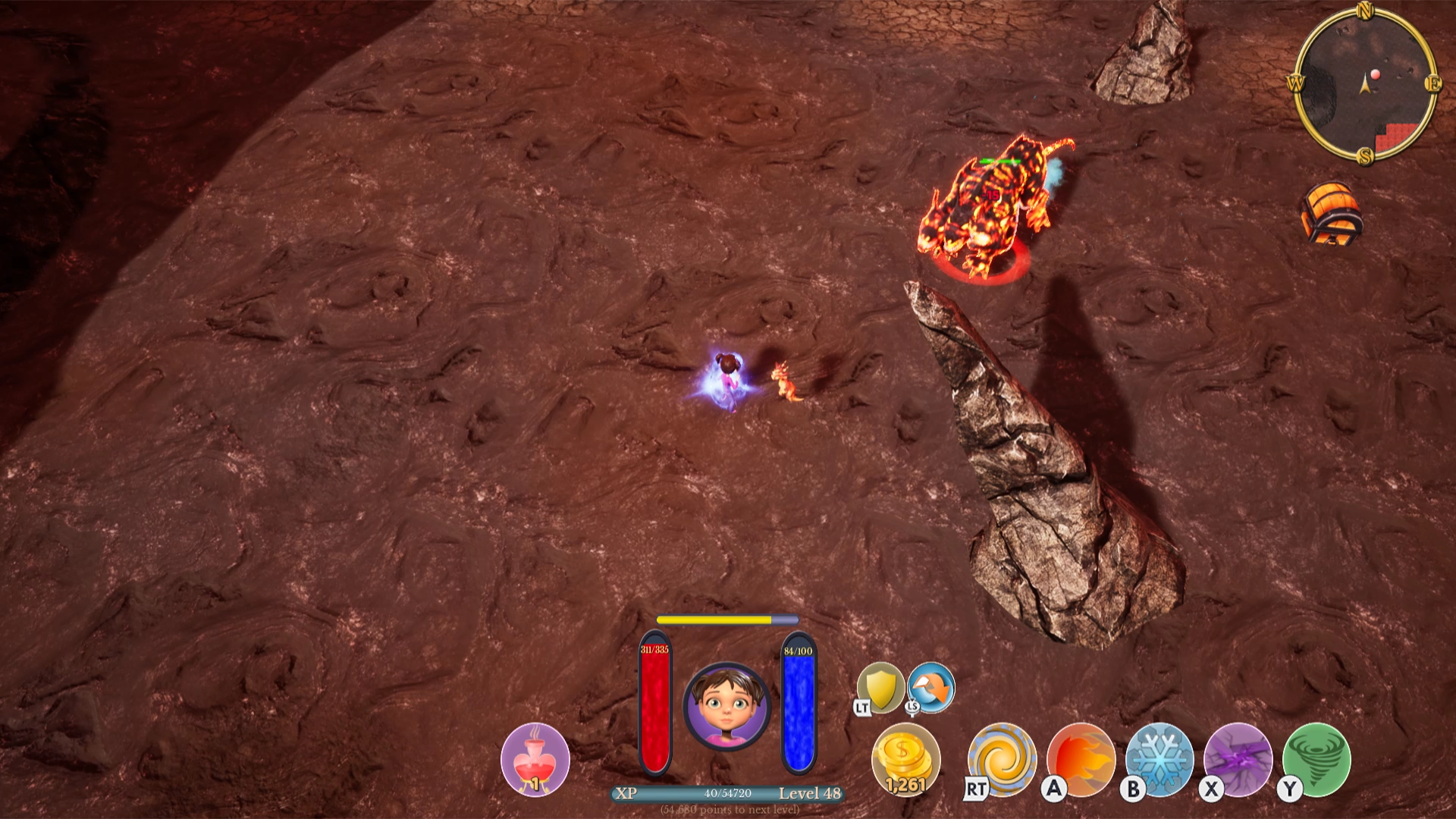 Mage Math | Download and Buy Today - Epic Games Store