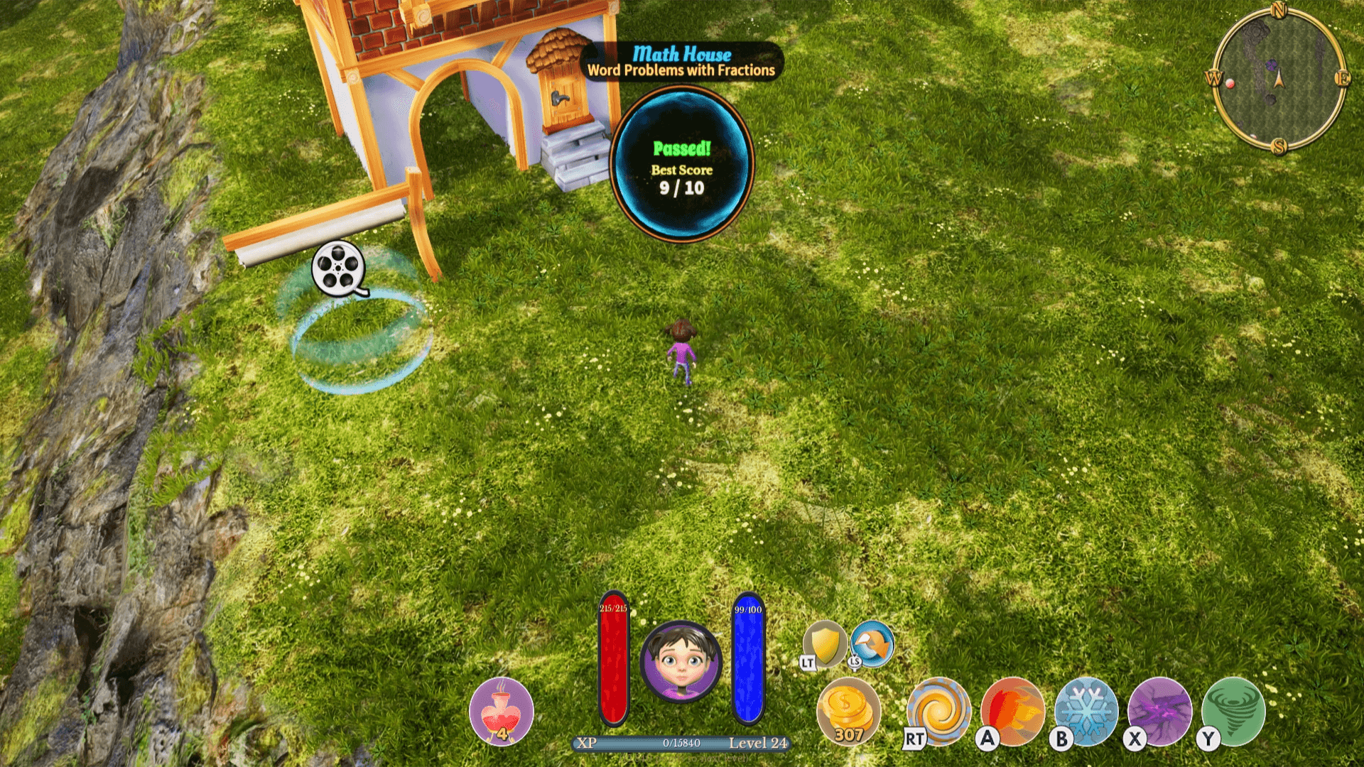 Mage Math | Download and Buy Today - Epic Games Store