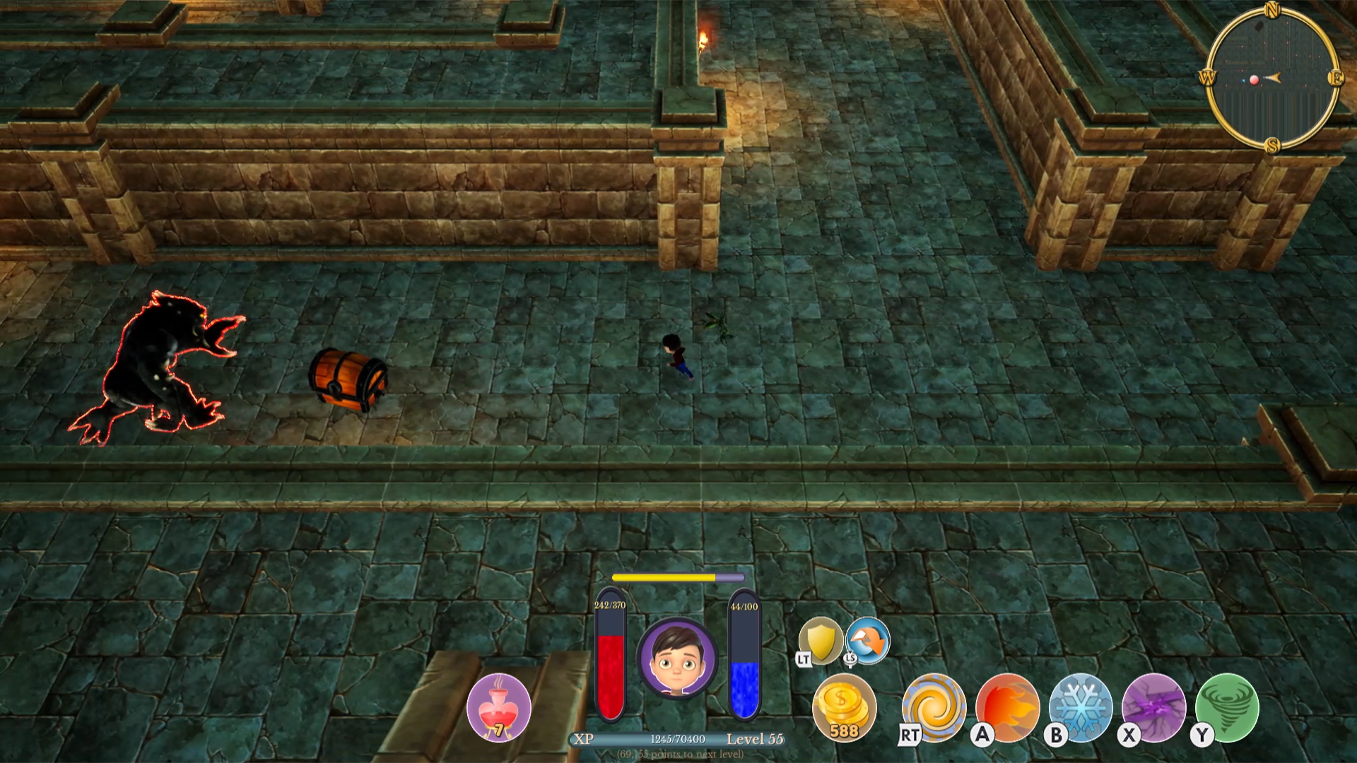 Mage Math | Download and Buy Today - Epic Games Store