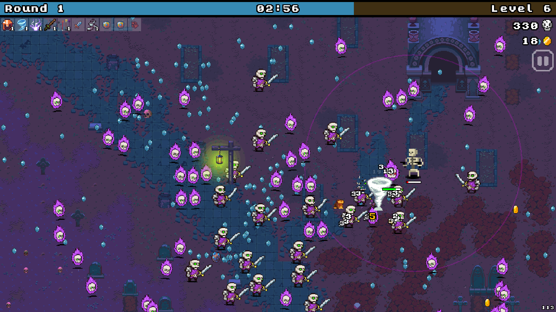 Arena Survivors | Download and Buy Today - Epic Games Store