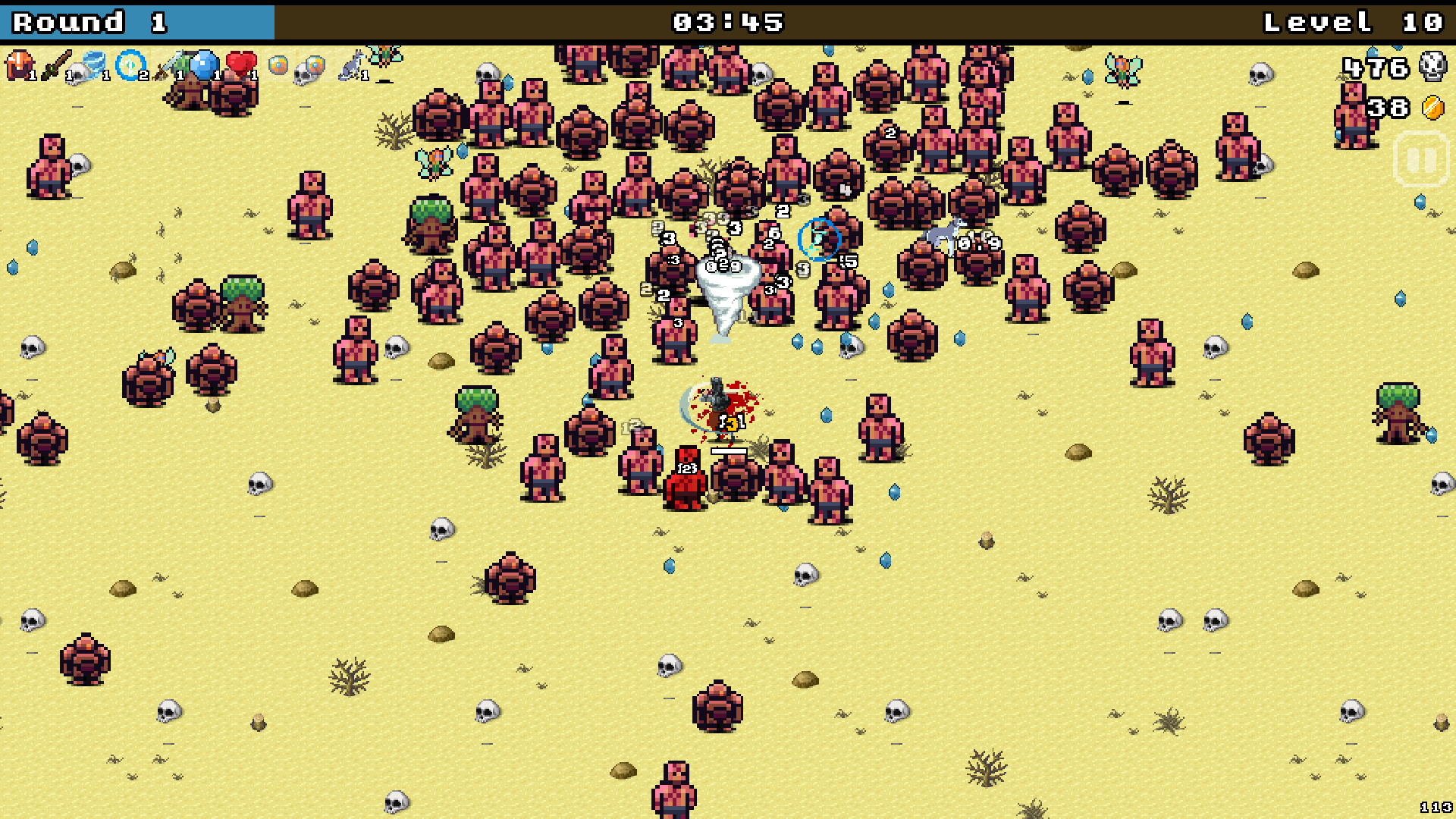 Arena Survivors | いますぐダウンロードして購入 - Epic Games Store