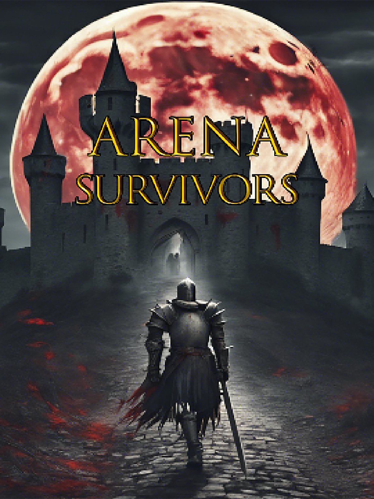 Arena Survivors | Download and Buy Today - Epic Games Store