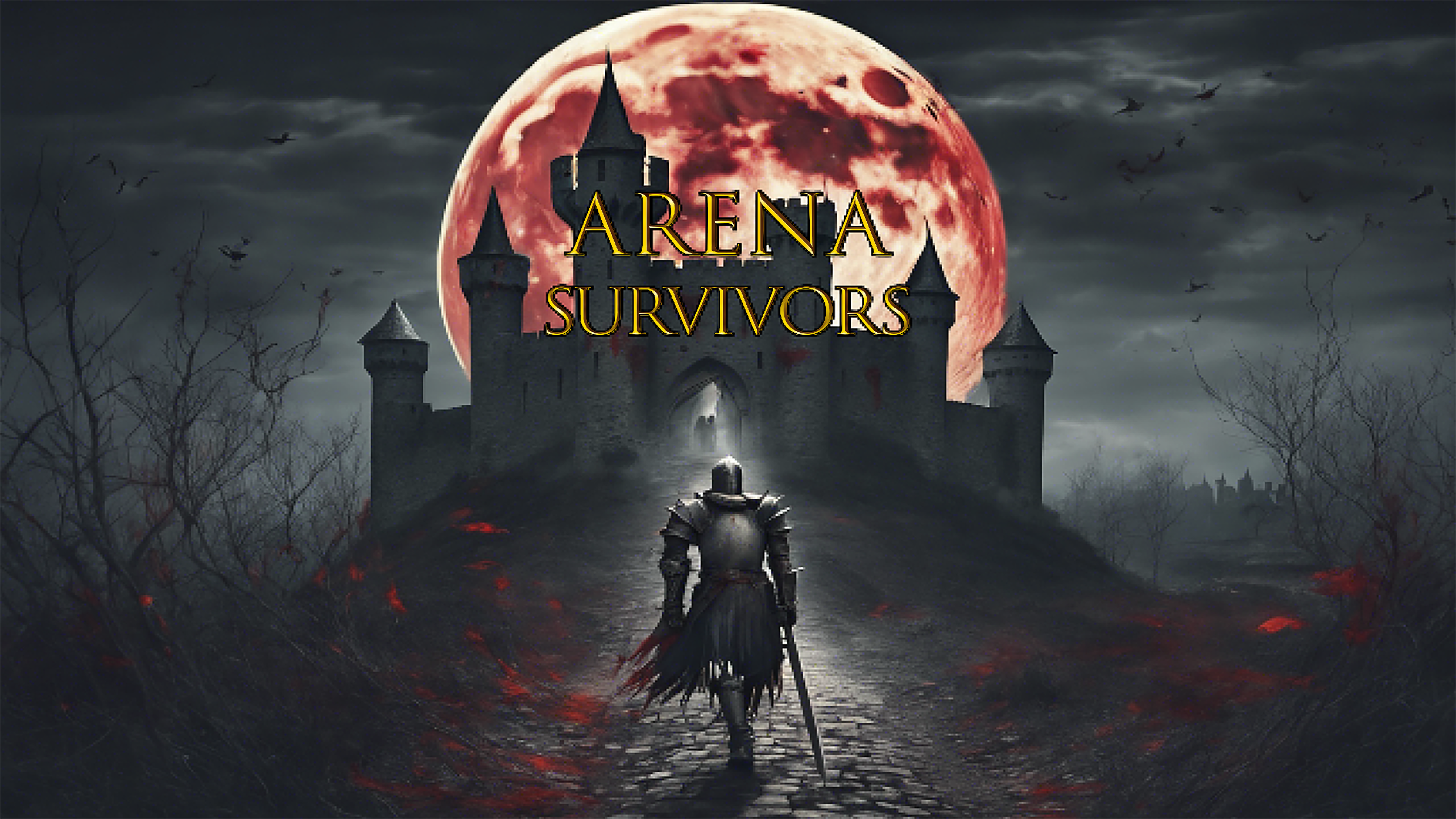 Arena Survivors | Stahujte a nakupte dnes – Epic Games Store