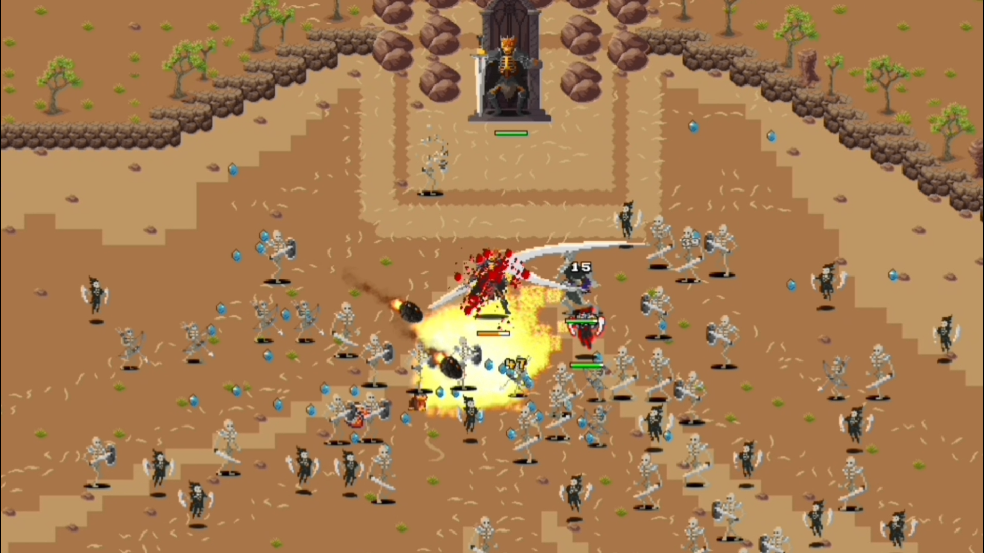 Arena Survivors | Baixe e compre hoje - Epic Games Store