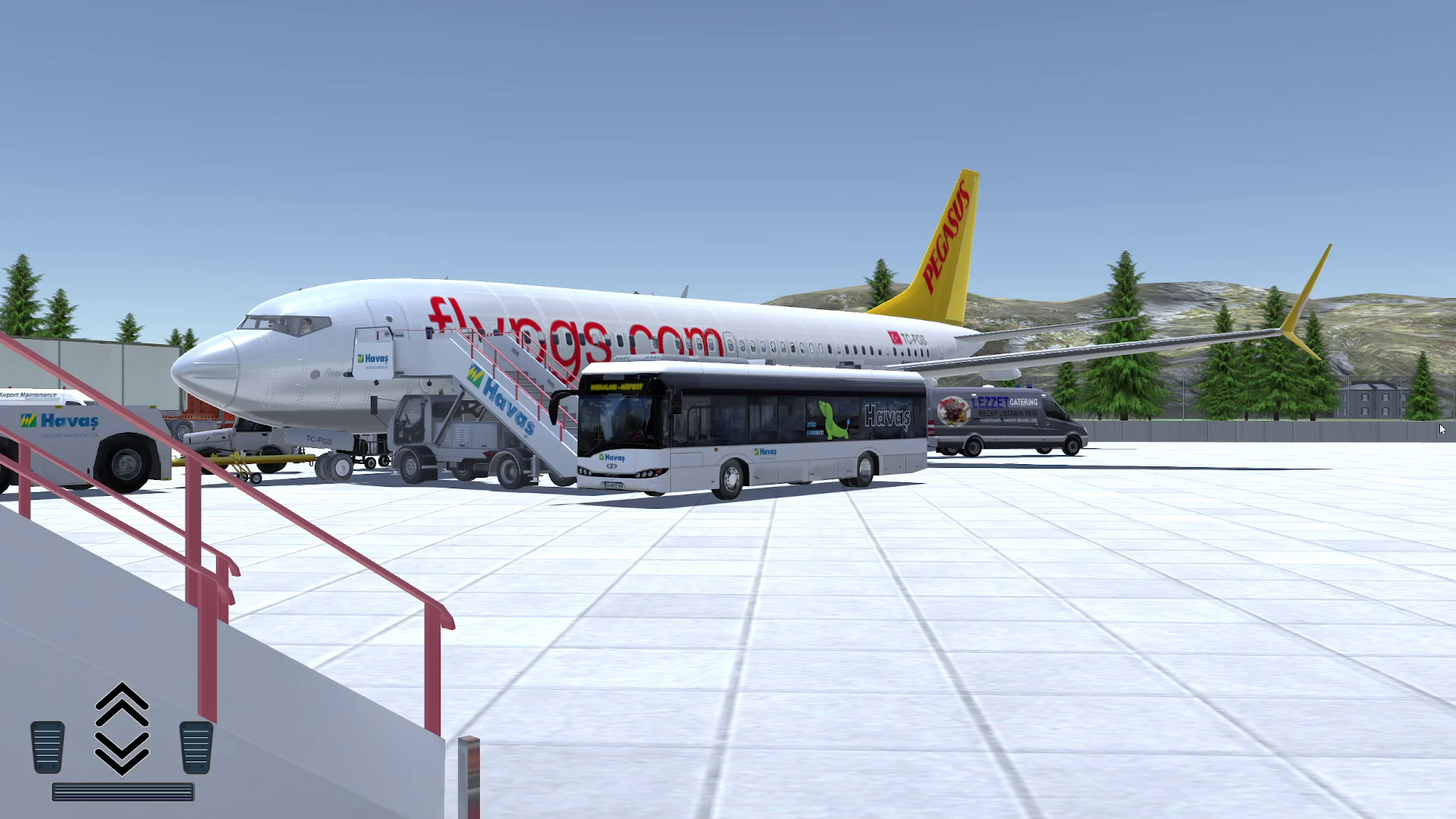 Flight 737 - MAXIMUM | Download and Buy Today - Epic Games Store