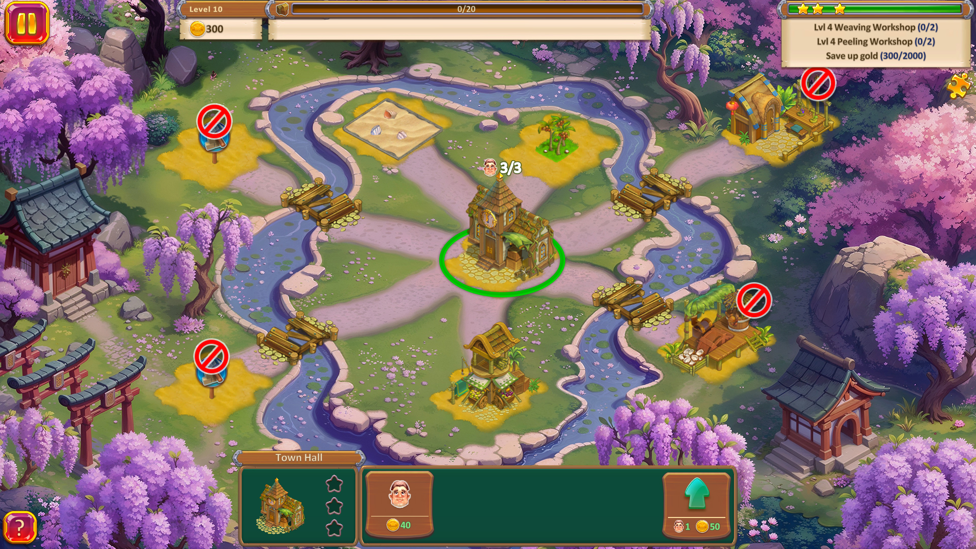 New Lands 4: Legends of Tenkai próximamente - Epic Games Store