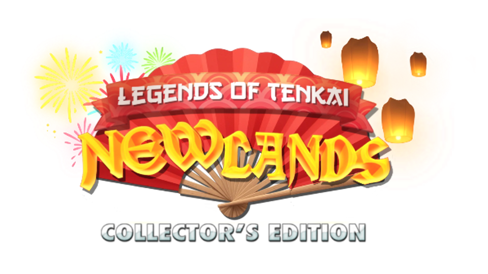 New Lands 4: Legends of Tenkai | Unduh dan Beli Hari Ini - Epic Games Store