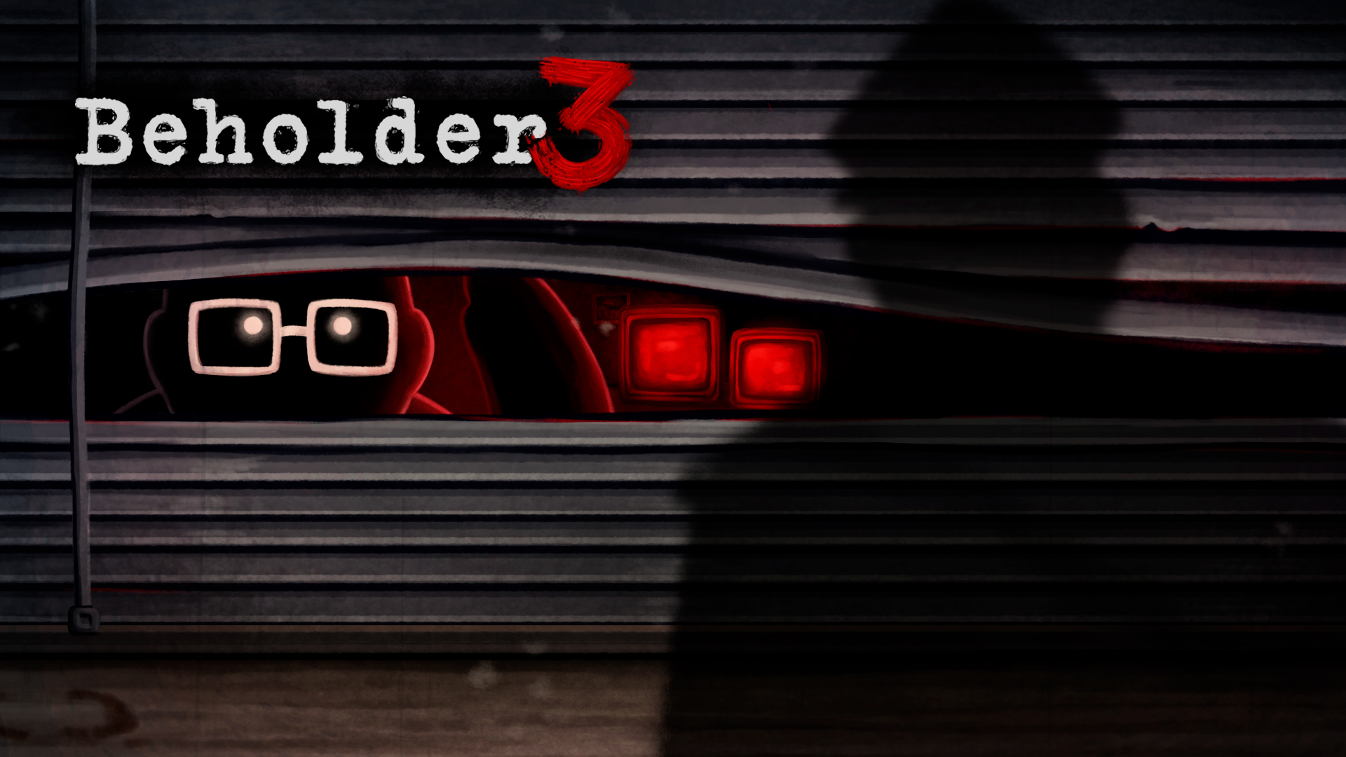 Beholder 3 | Download and Buy Today - Epic Games Store