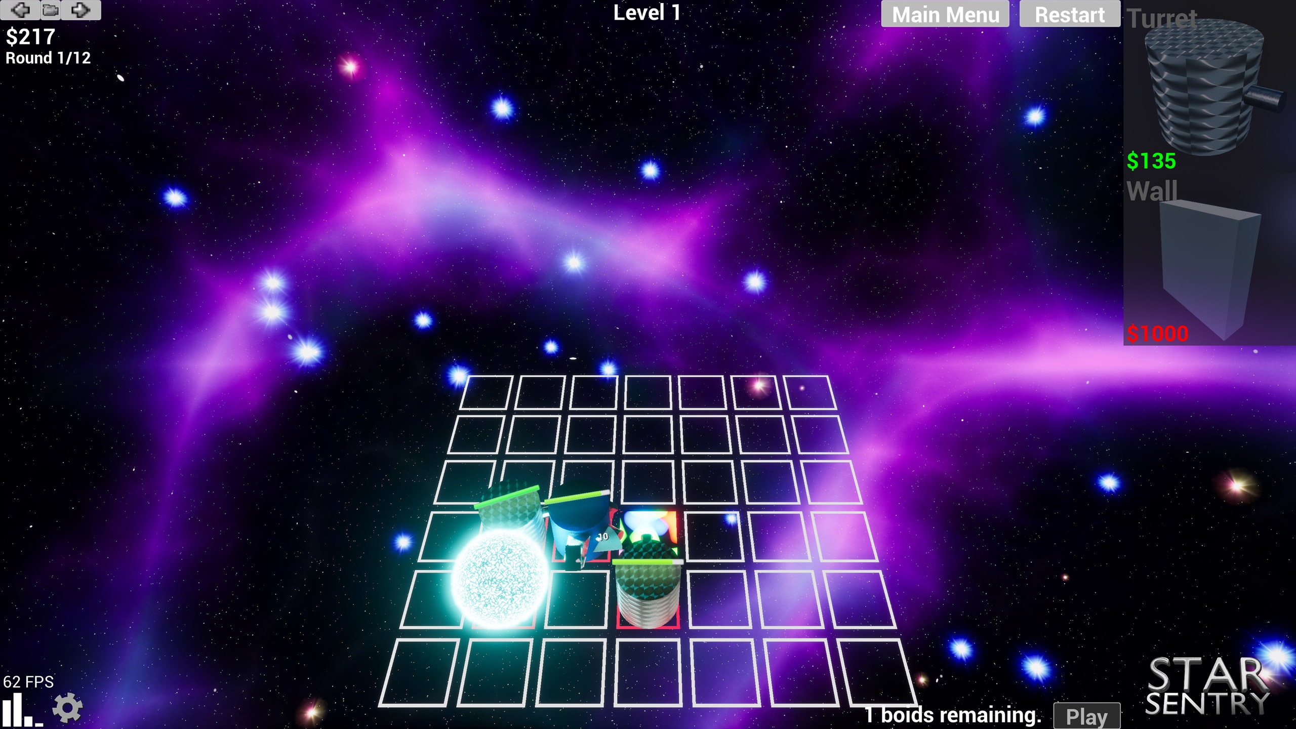 Star Sentry | Stahujte a hrajte zdarma – Epic Games Store