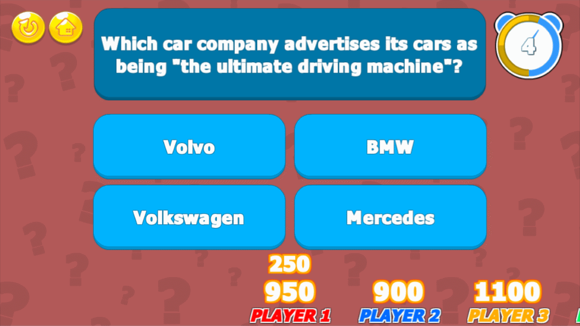 Trivia King | Download and Buy Today - Epic Games Store