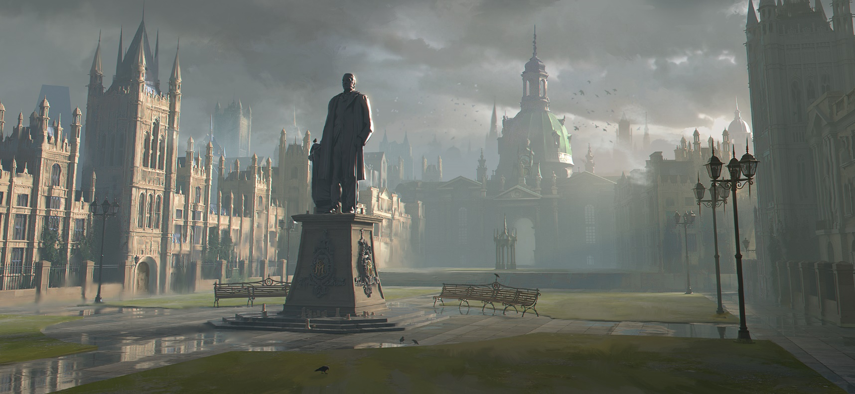 Morimens | Download and Play for Free - Epic Games Store