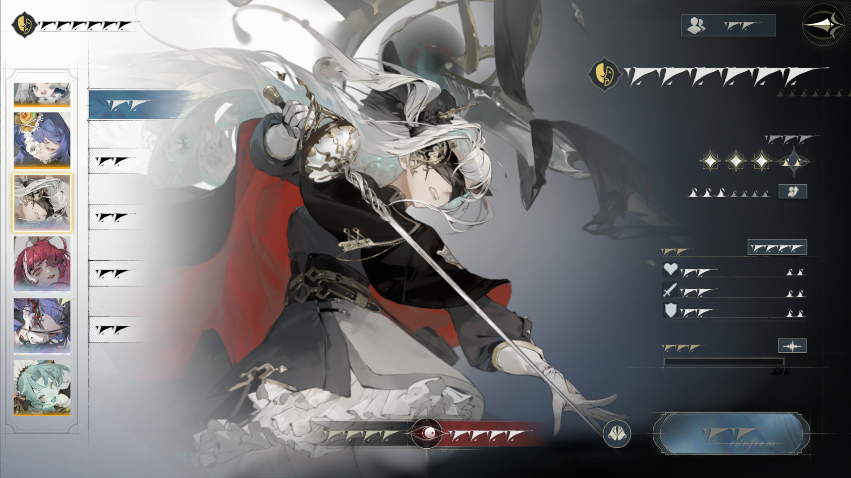 Morimens | Download and Play for Free - Epic Games Store