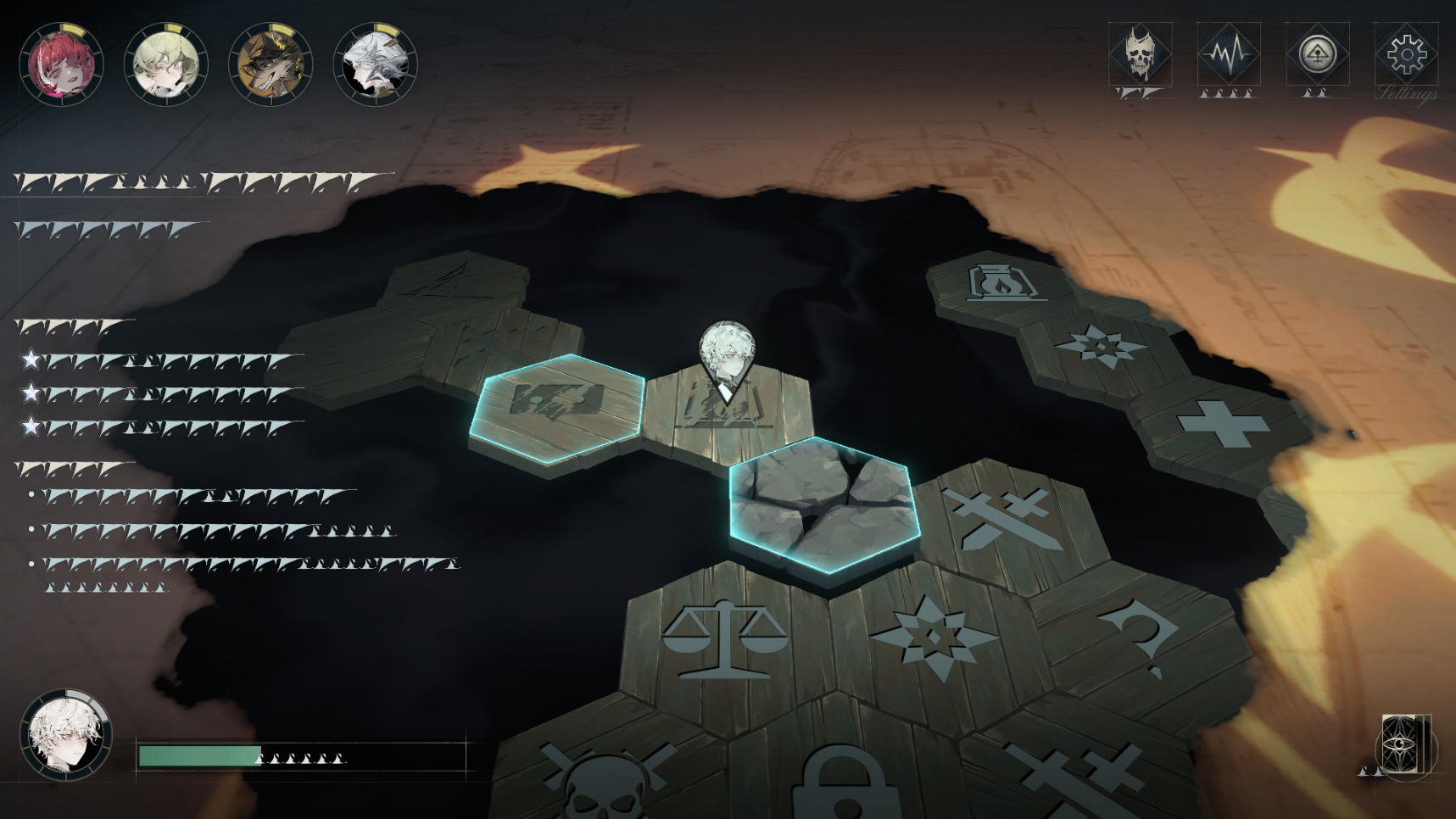 Morimens | Download and Play for Free - Epic Games Store