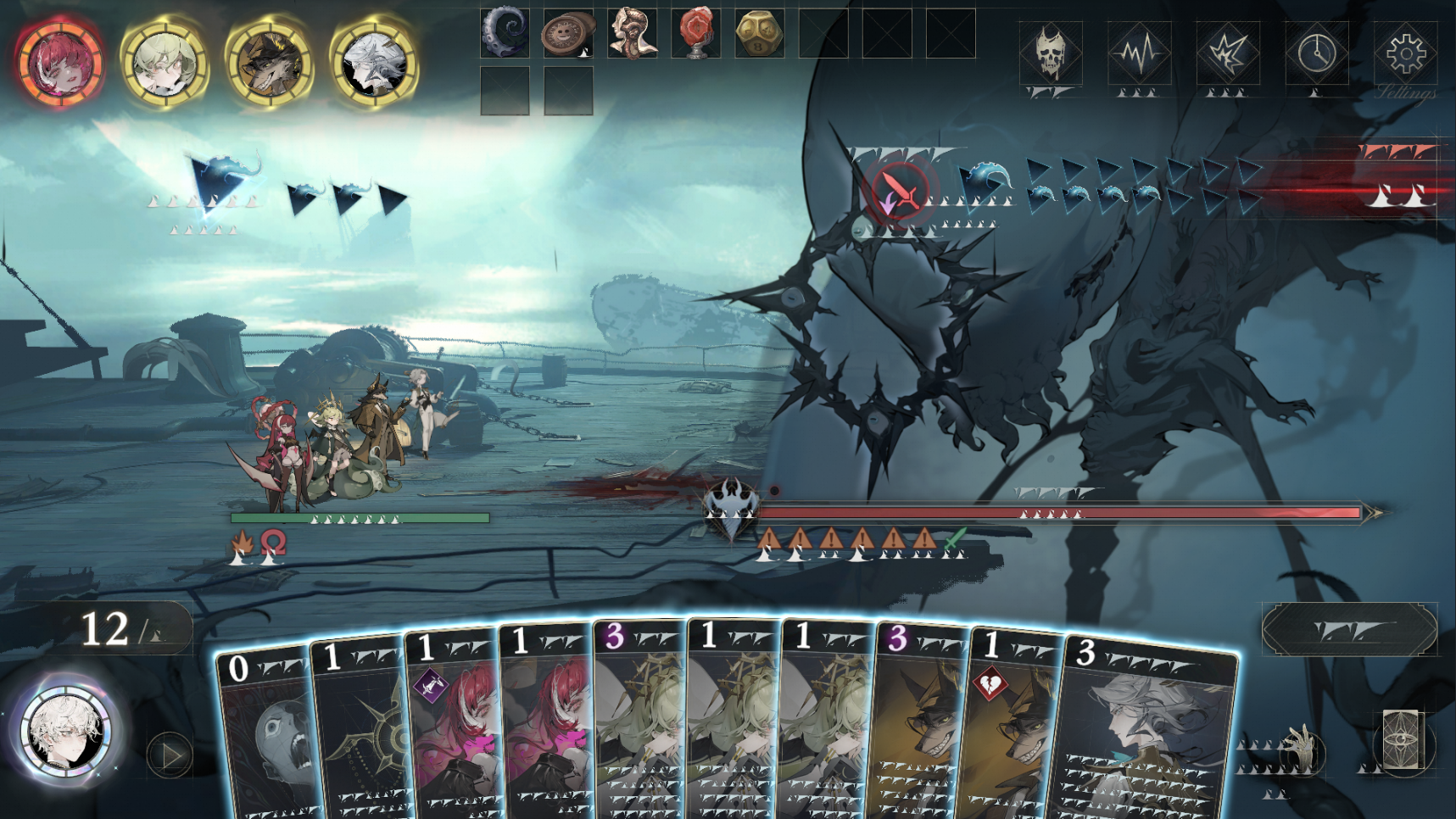 Morimens | Download and Play for Free - Epic Games Store