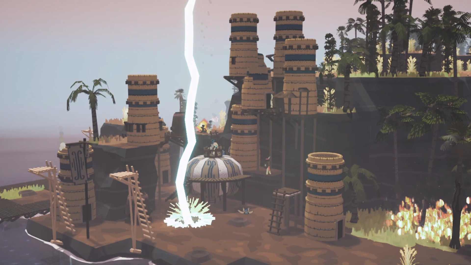 Kainga: Seeds of Civilization | Download and Buy Today - Epic Games Store