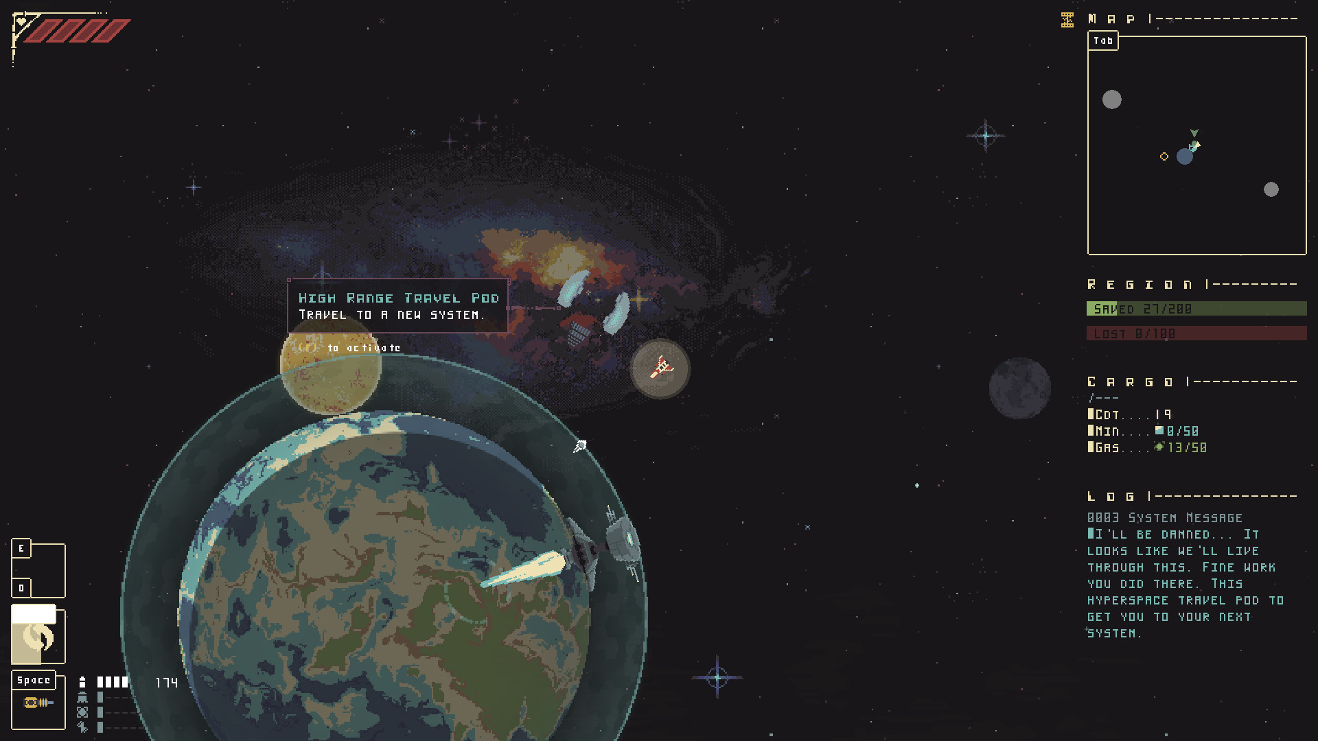 Power of Ten 출시 예정 - Epic Games Store